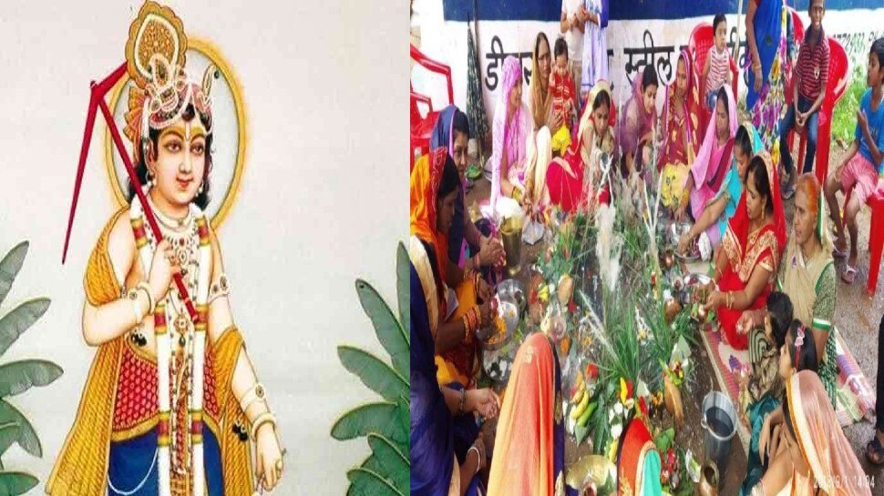 Hal Shashti 2022 date time shubh muhurat and pooja vidhi know details ...