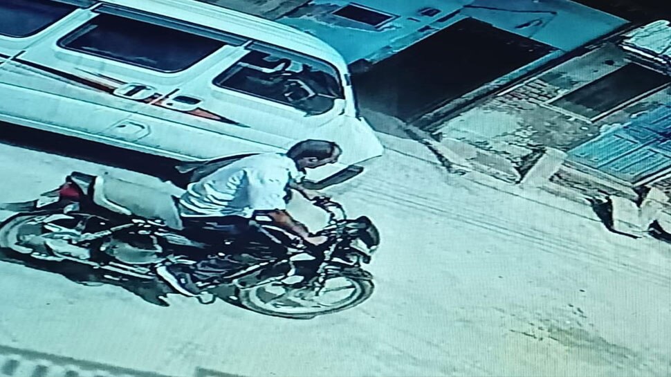 Alwars metal scrap trader was killed and buried in Rewari body ...