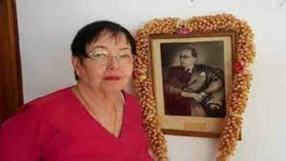 Anita Bose Pfaff says now the time has to bring back the body of Netaji ...