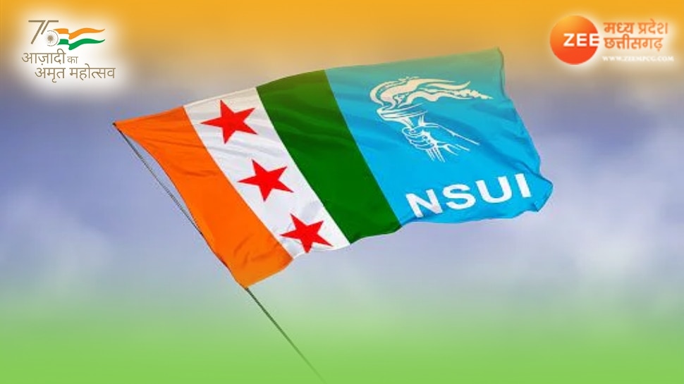 MP Politics NSUI strategy to demand Madhya Pradesh student union ...