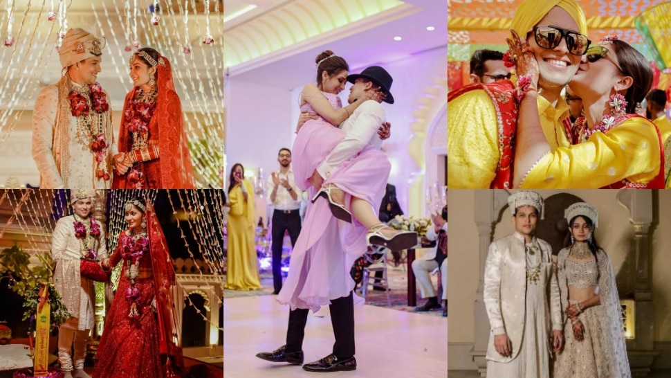 after vicky katrina indian matchmaking star Pradyuman Malu Ashima ...