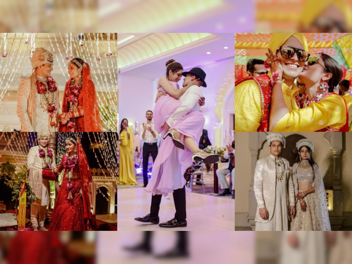 after vicky katrina indian matchmaking star Pradyuman Malu Ashima ...