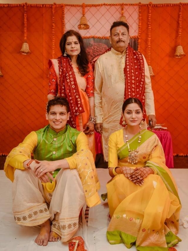 after vicky katrina indian matchmaking star Pradyuman Malu Ashima ...