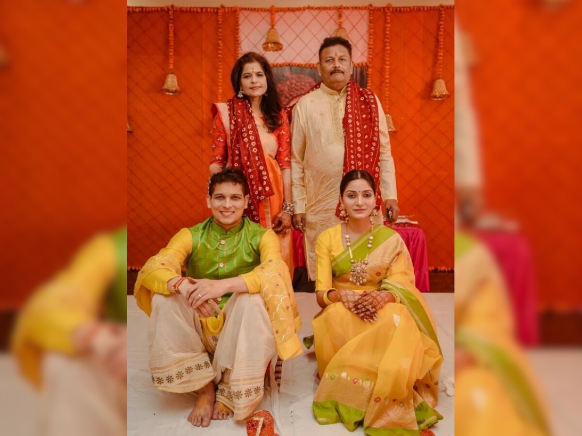 after vicky katrina indian matchmaking star Pradyuman Malu Ashima ...