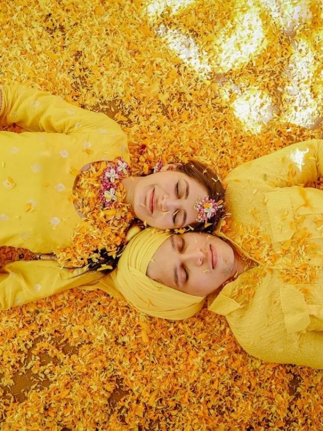 after vicky katrina indian matchmaking star Pradyuman Malu Ashima ...