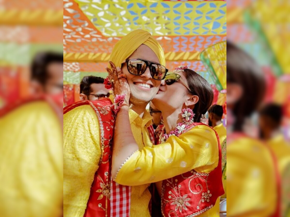 after vicky katrina indian matchmaking star Pradyuman Malu Ashima ...