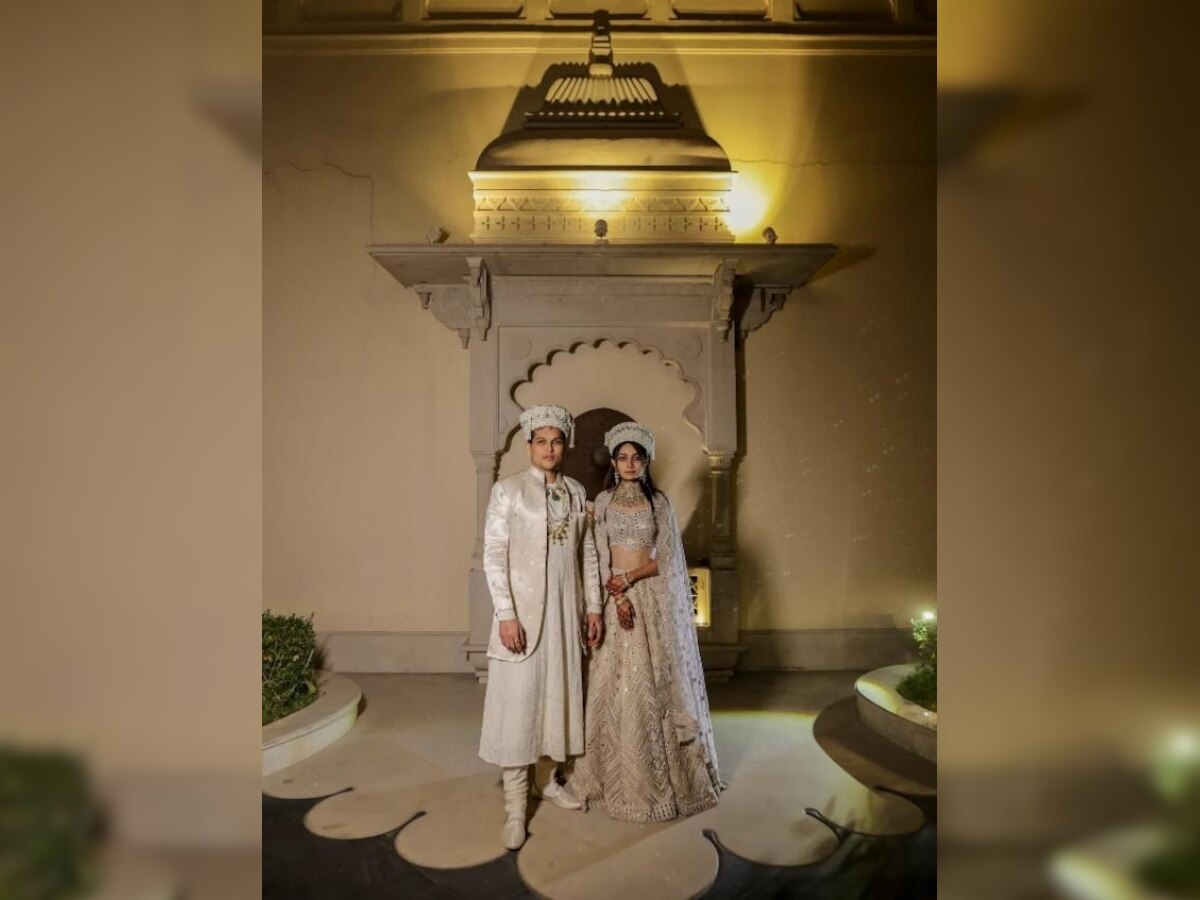 after vicky katrina indian matchmaking star Pradyuman Malu Ashima ...