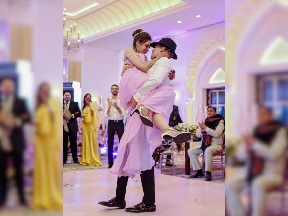 after vicky katrina indian matchmaking star Pradyuman Malu Ashima ...