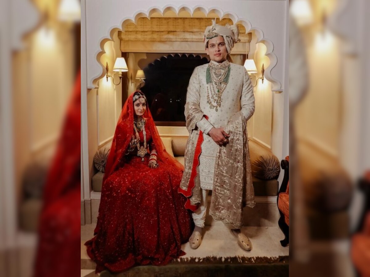 after vicky katrina indian matchmaking star Pradyuman Malu Ashima ...