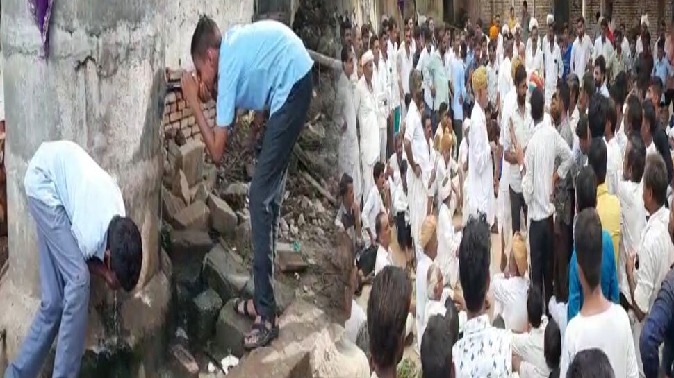 read complete ground report on Jalore Dalit Student indrakumar meghwal ...
