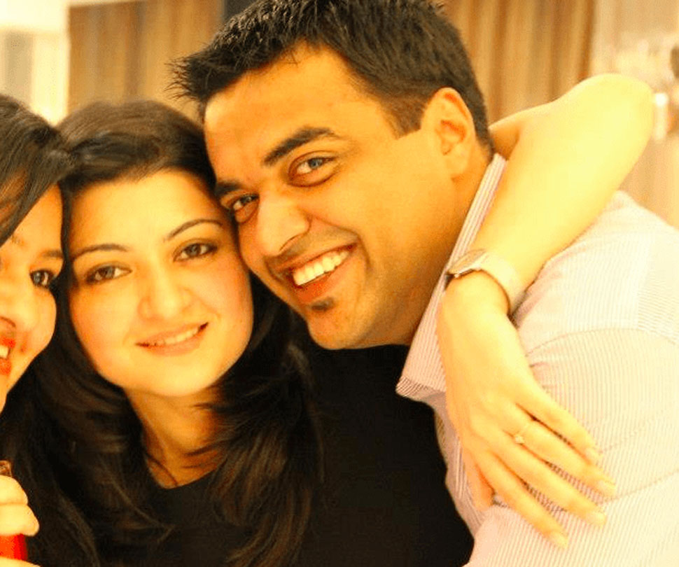 india's top businessmen wife deepinder goyal to rahul yadav | ये हैं ...