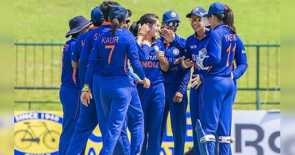 ICC announced women's cricket future tour program team india will play ...