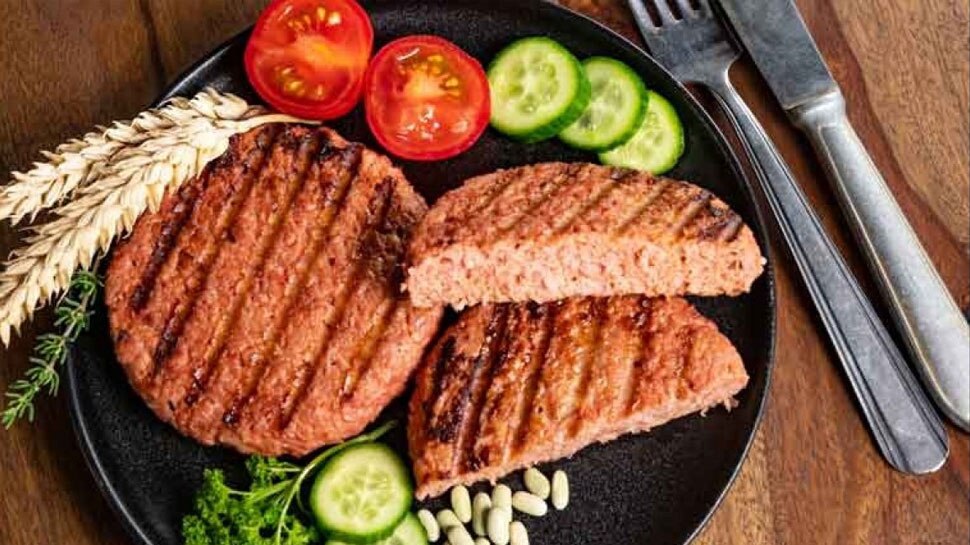 what is imitation meat Plant Based Meat fake meat is good for health ...