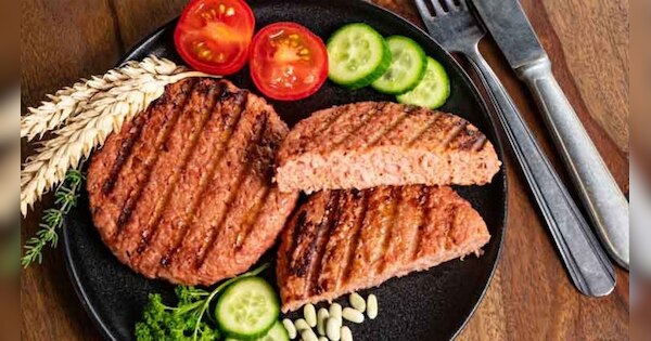what is imitation meat Plant Based Meat fake meat is good for health ...