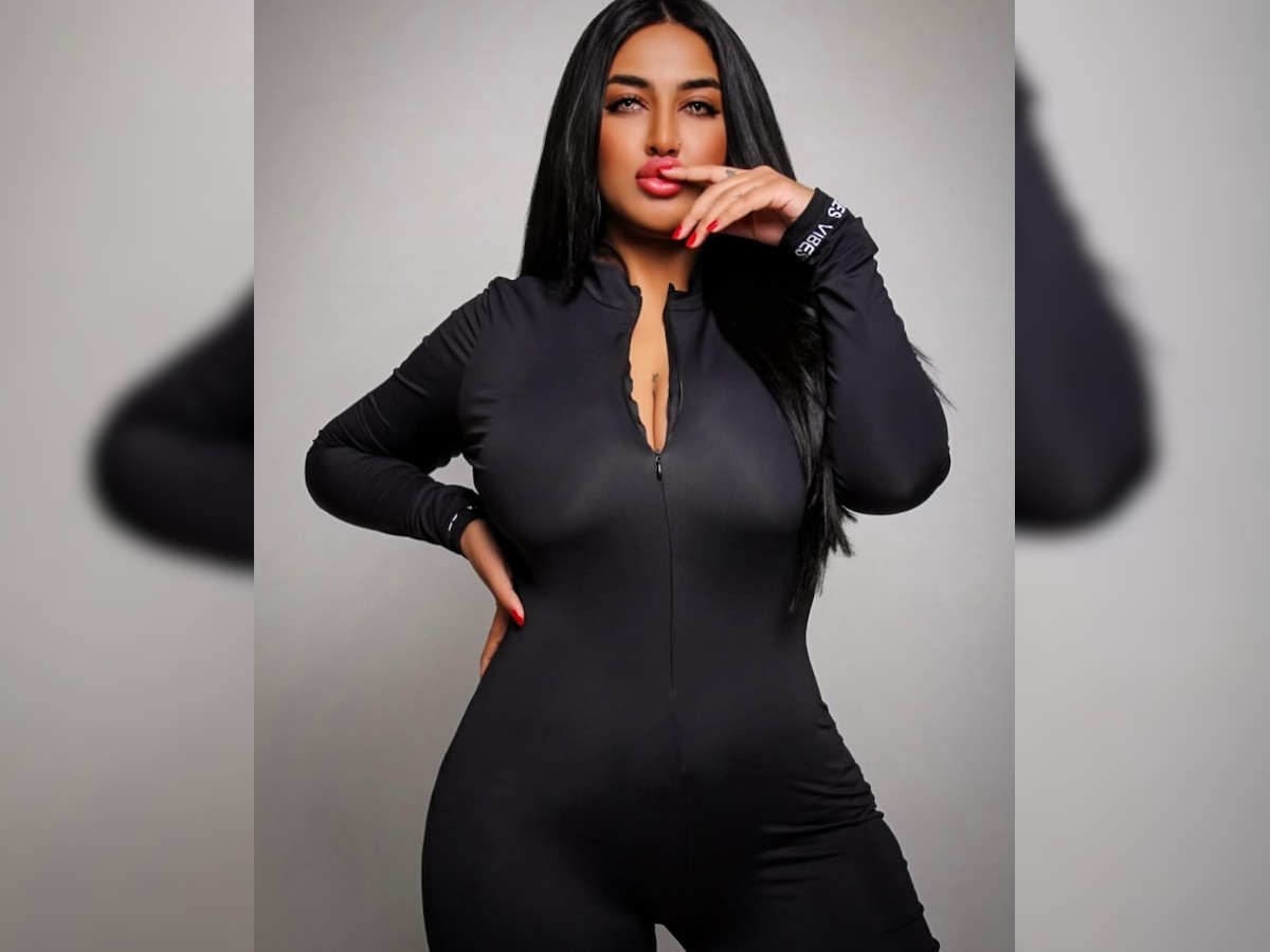 Mathira is the boldest actress of Pakistan hot photos gonna shock you ...