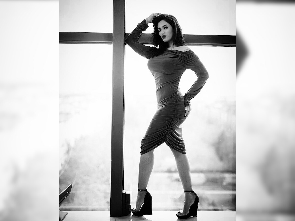 Mathira is the boldest actress of Pakistan hot photos gonna shock you ...