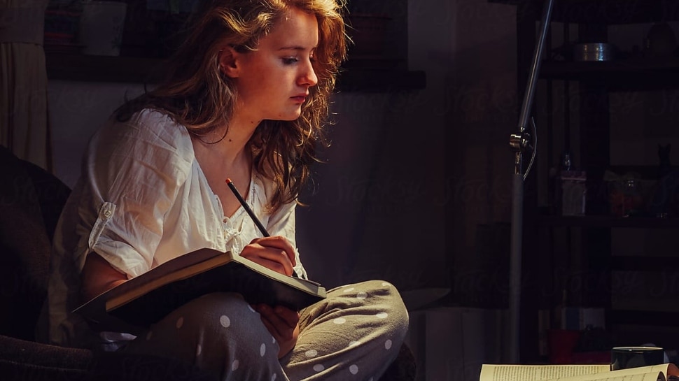 How to Study All Night Best ways to study late at night | Night Study ...