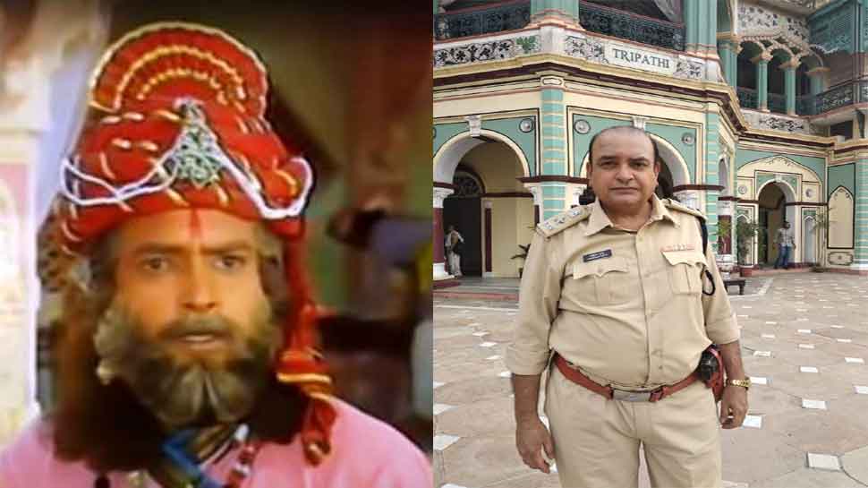Krishna Janmashtami 2022 know how much Shri Krishna Cast serial 1993 ...