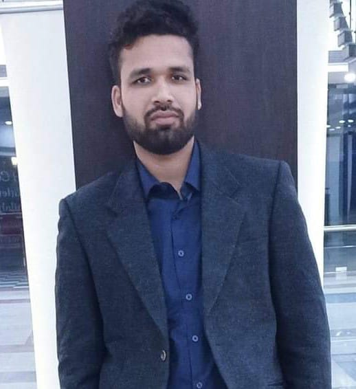 अक्षय शर्मा | Akshay Sharma | Hindi News,