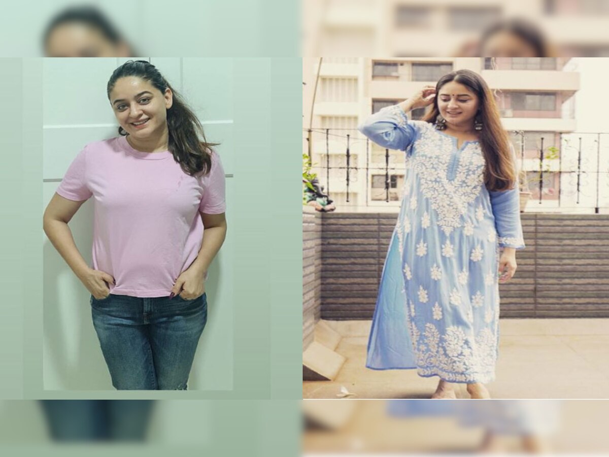 Juhi parmar, Mahi vij, Dipika kakar to ratan Rajput these TV Actress ...