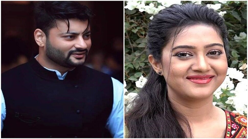 Racial Abuse Case Odisha High Court ordered Actress Barsha ...