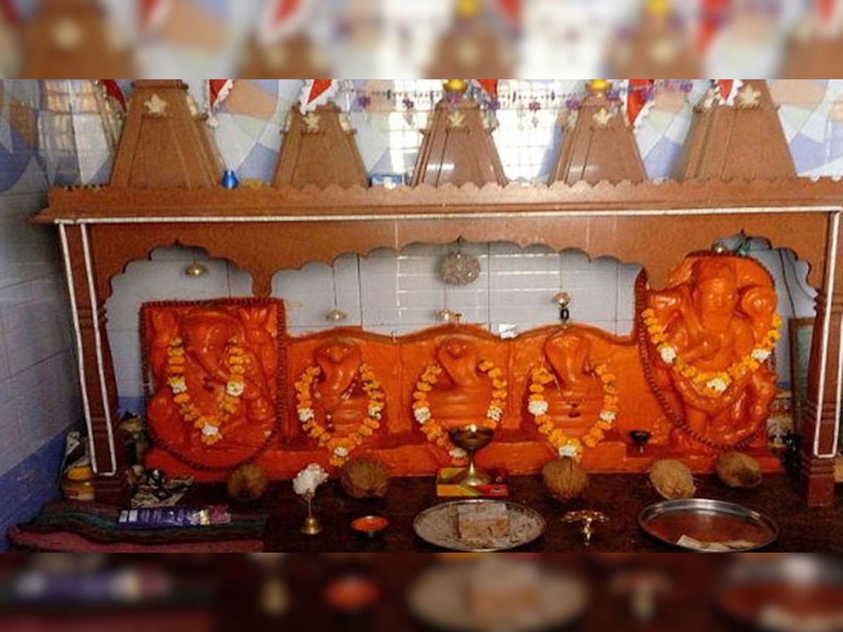 beautiful snake temples of india naag devta worshipped see viral photos ...