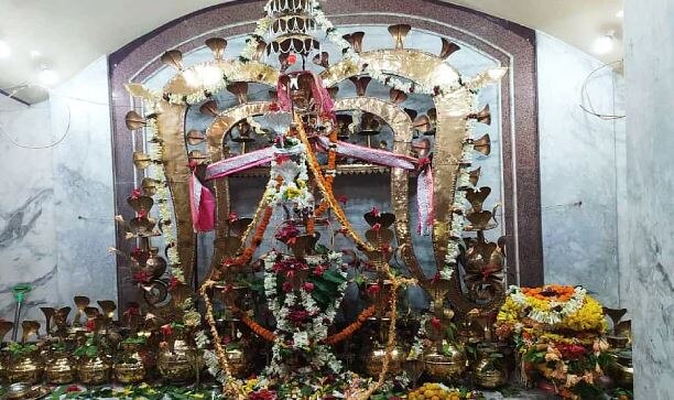 Bala Lakhendra wedding will be held in Bihula Vishhari festival know ...