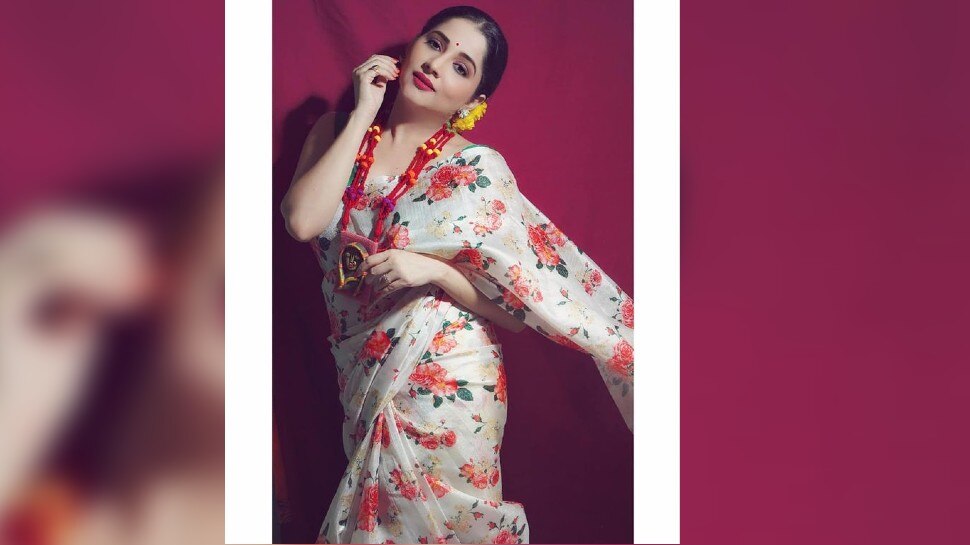 Shweta Rastogi Radha Rani Shri Krishna By Ramananda Sagar know how she ...