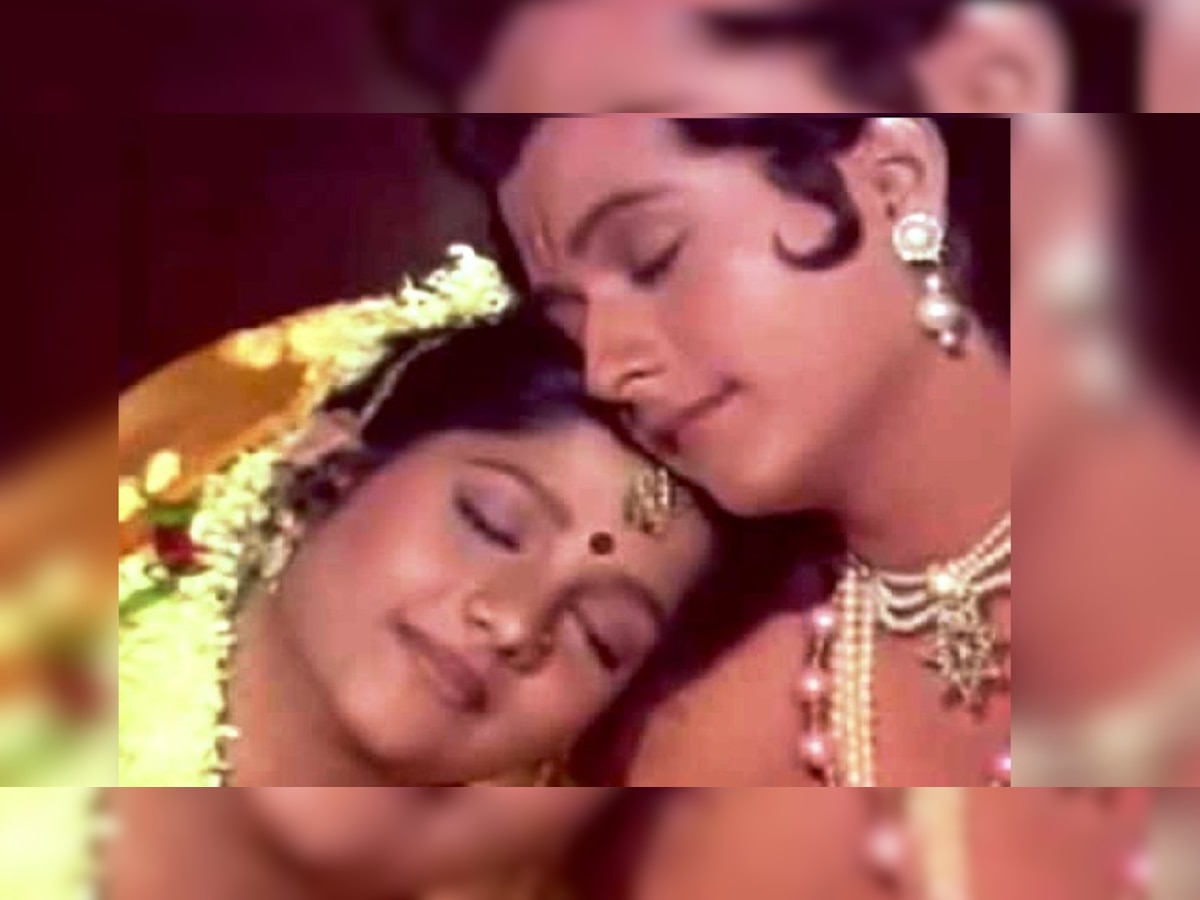 Shweta Rastogi Radha Rani Shri Krishna By Ramananda Sagar know how she looks now | Shweta ...