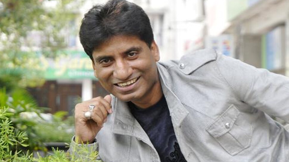 Raju Srivastav Biography : Age, Death, Net Worth, Wife, Family Income ...