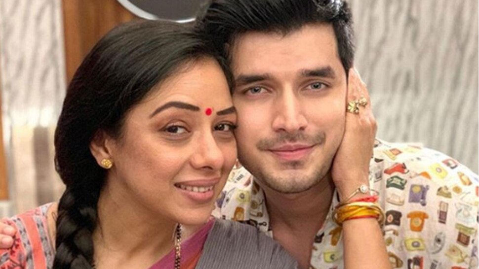 After leaving Anupama Samar aka Paras Kalnawat in Jhalak Dikhhla Jaa ...