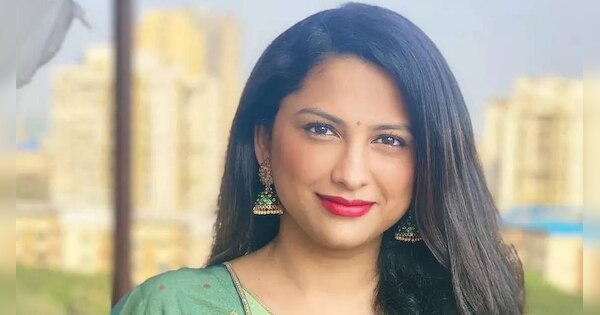 Saath Nibhana Saathiya fame Rashi aka Rucha Hasabnis announces her ...