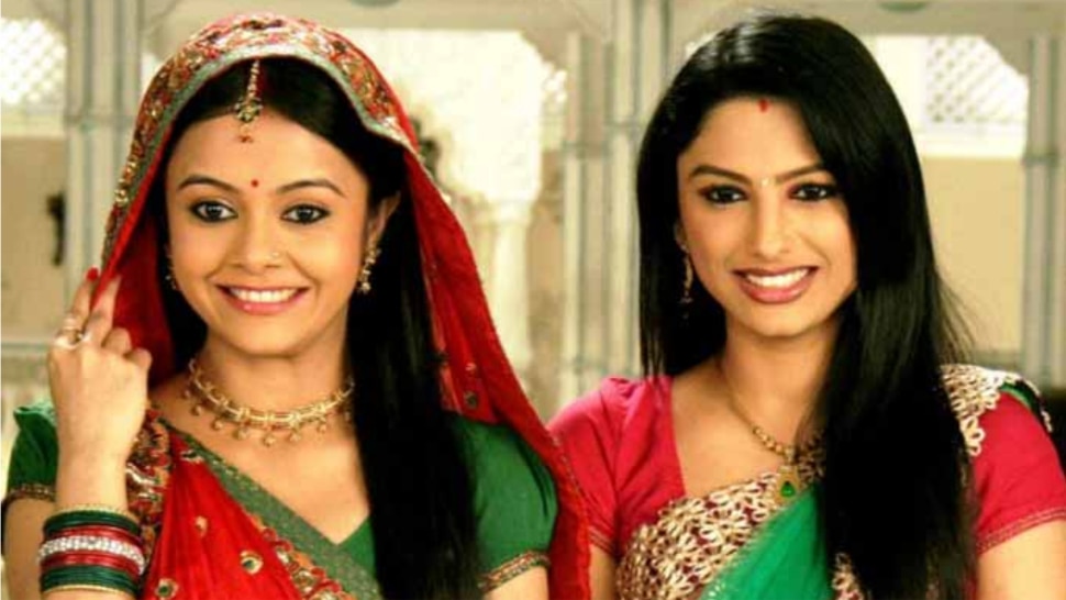 sath nibhana sathiya rashi aka Rucha Hasabnis again pregnant with the ...