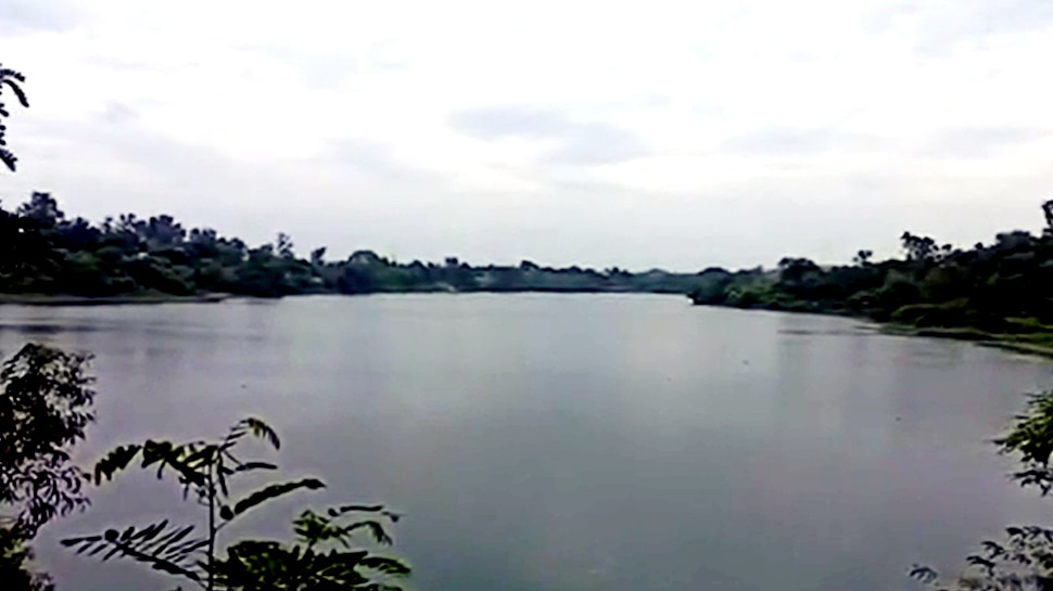 Plan has been made to develop a closed mine in Korba Chhattisgarh as a ...