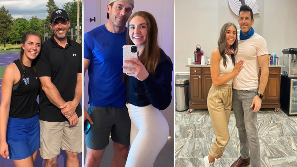 21 year girl fell in love with 50 year old business man, know then what ...