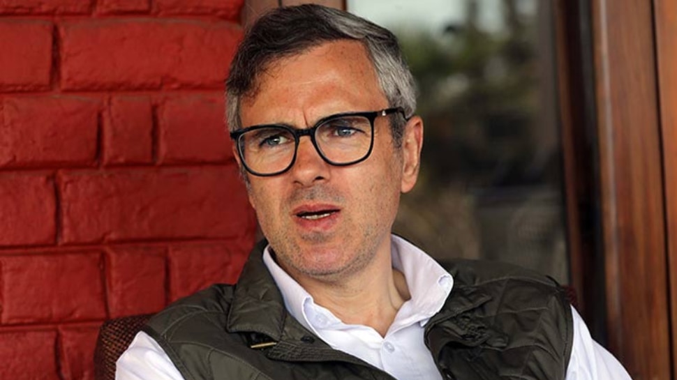 Omar Abdullah Dance with Father Farooq Abdullah in Wedding Ceremony ...