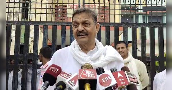 Afjal Ansari ghazipur up police ansari brothers bsp mp ed searches afjal ne kha mera daman saaf ...