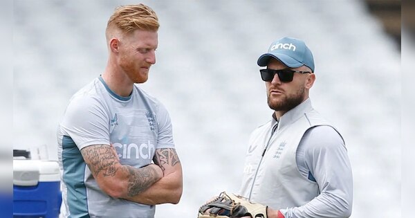 england vs south africa test brendon mccullum shows anger on english ...