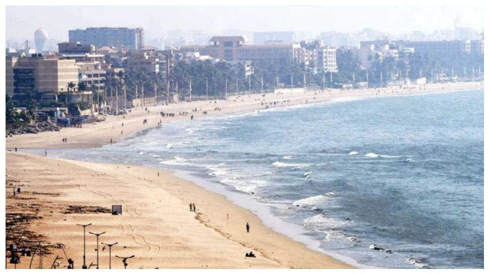 Visit Bollywood Actors Bungalows In Juhu Beach Mumbai | Juhu Beach ...