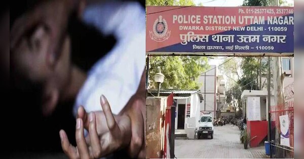 Sonia Gandhi personal secretary PP Madhavan case rape victim received ...