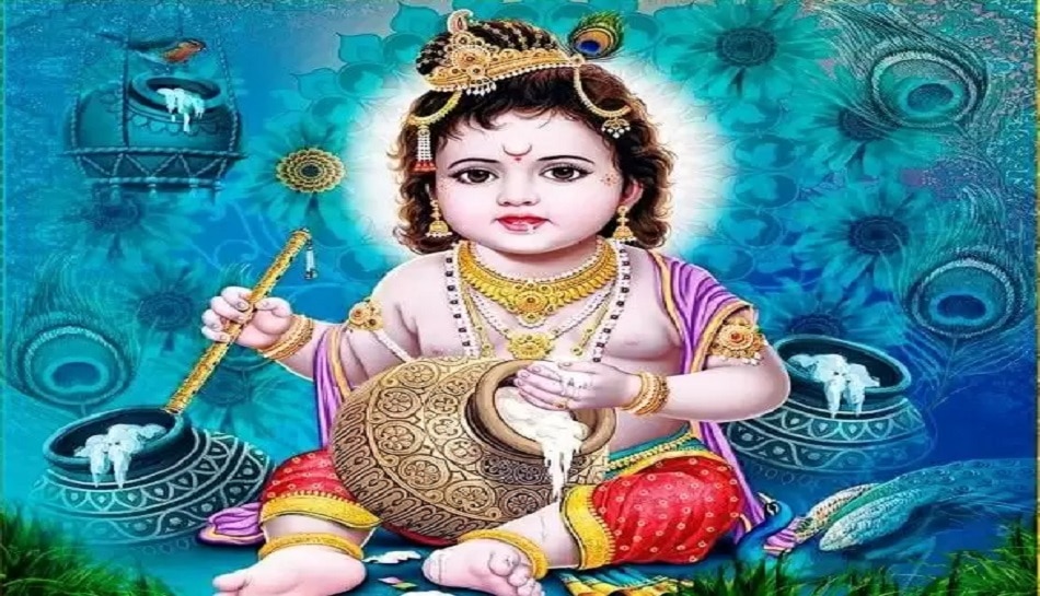 Shri Krishna Chhatti Why krishna chatth puja is important know the ...