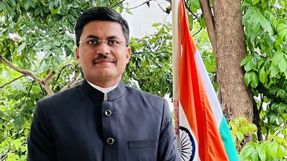 How to do upsc preparation ias awanish sharan guidance for cse exam ...