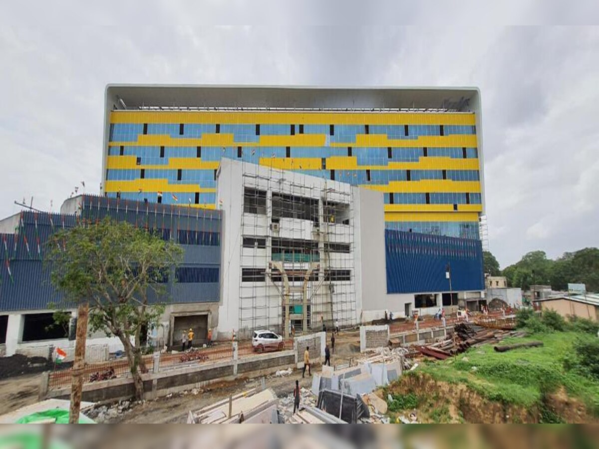 rail minister Ashwini Vaishnaw reveals progress of Bullet Train Project ...