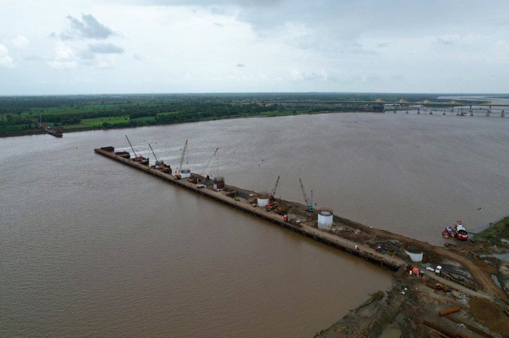 rail minister Ashwini Vaishnaw reveals progress of Bullet Train Project ...