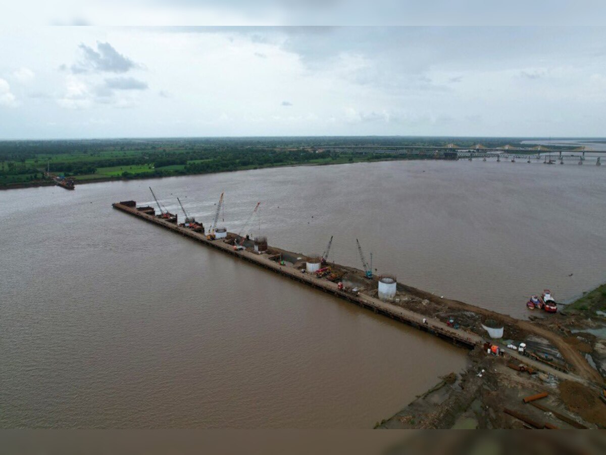 rail minister Ashwini Vaishnaw reveals progress of Bullet Train Project ...