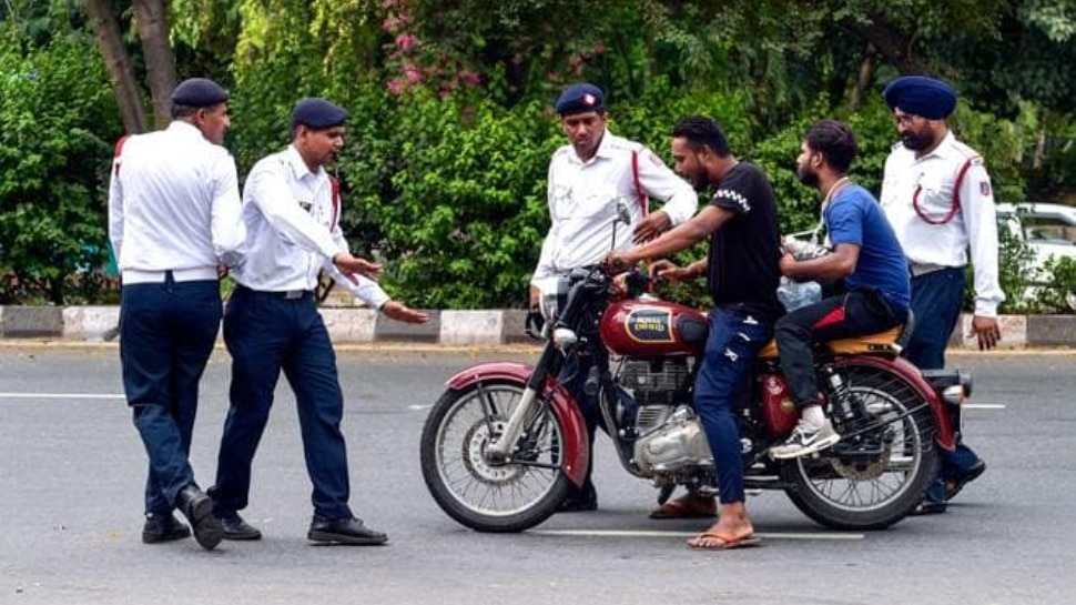 E-Challan Payment how to pay challan online Ministry of Road Transport ...