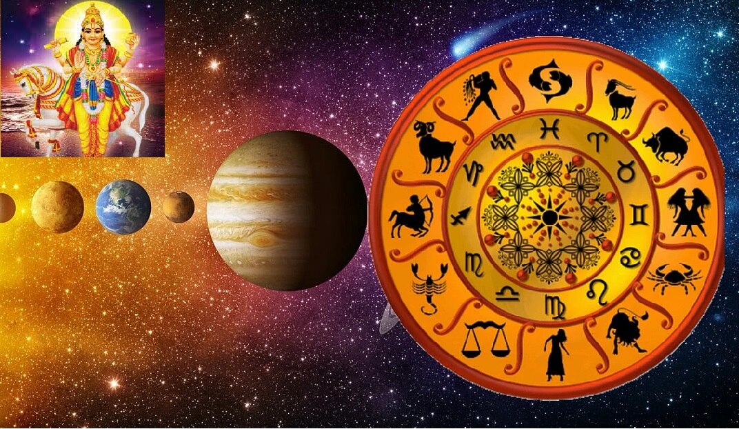 Astrology Shukra Gochar 2022 31 August Shukra Rashi Parivartan Transit