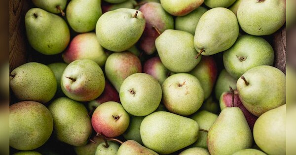 benefits of pear 3 amazing benefits of eating pear you will get slim ...