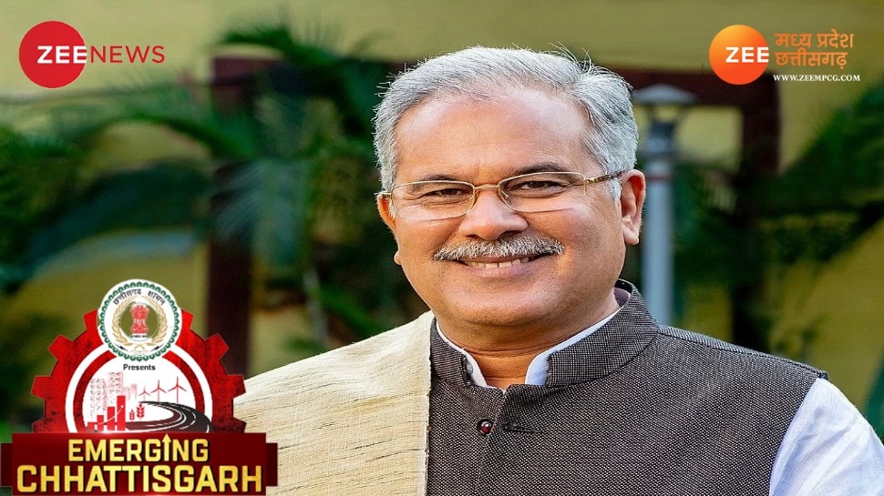 bhupesh baghel birthday special story bring congress in power make ...