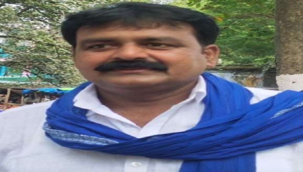 People of BJP are shocked by being ousted from power Jama Khan | सत्ता ...